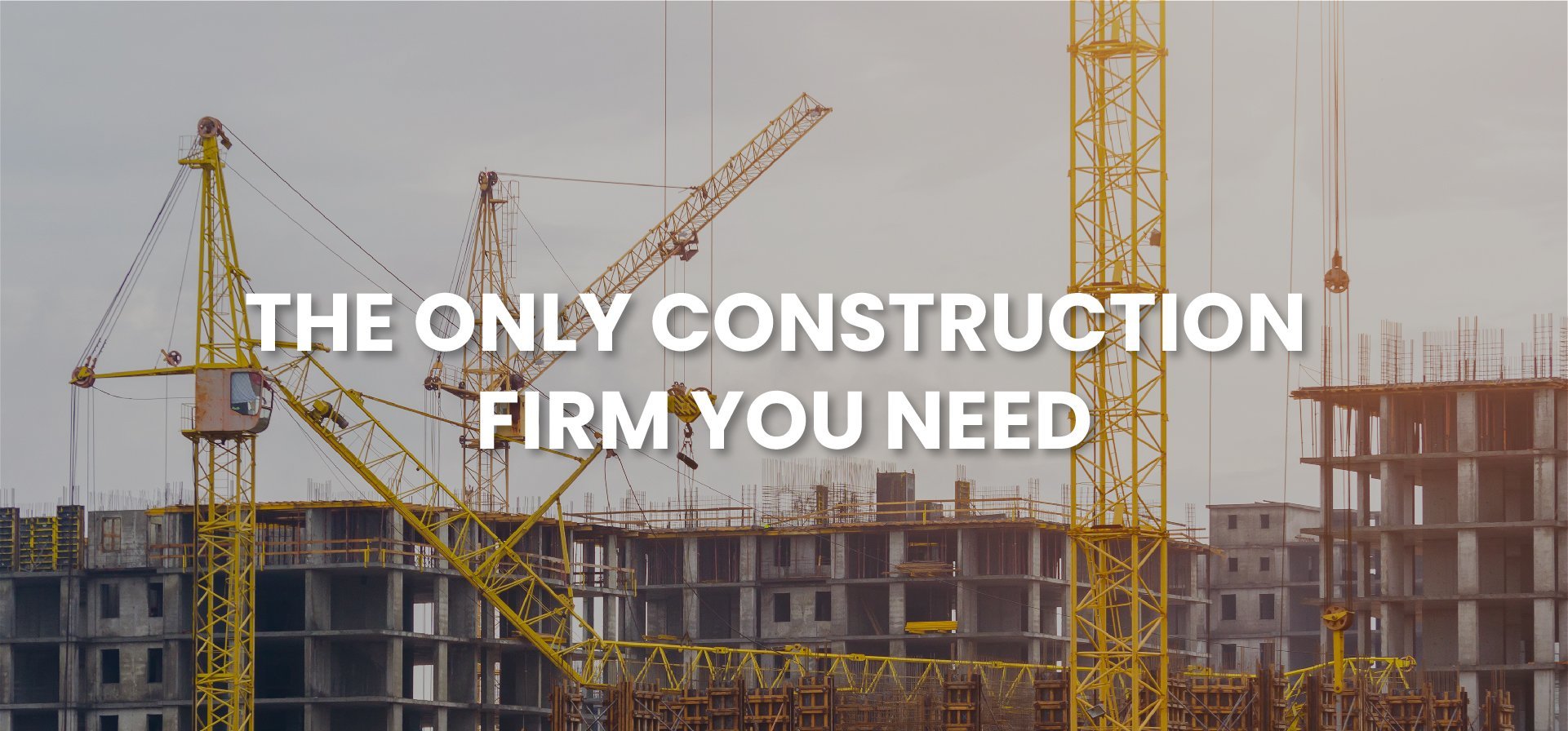 Best Contracting Company in Dubai | Gamma Contracting LLC