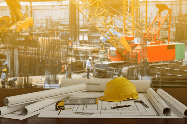 Top Construction Companies in the U.A.E | Gamma Contracting LLC