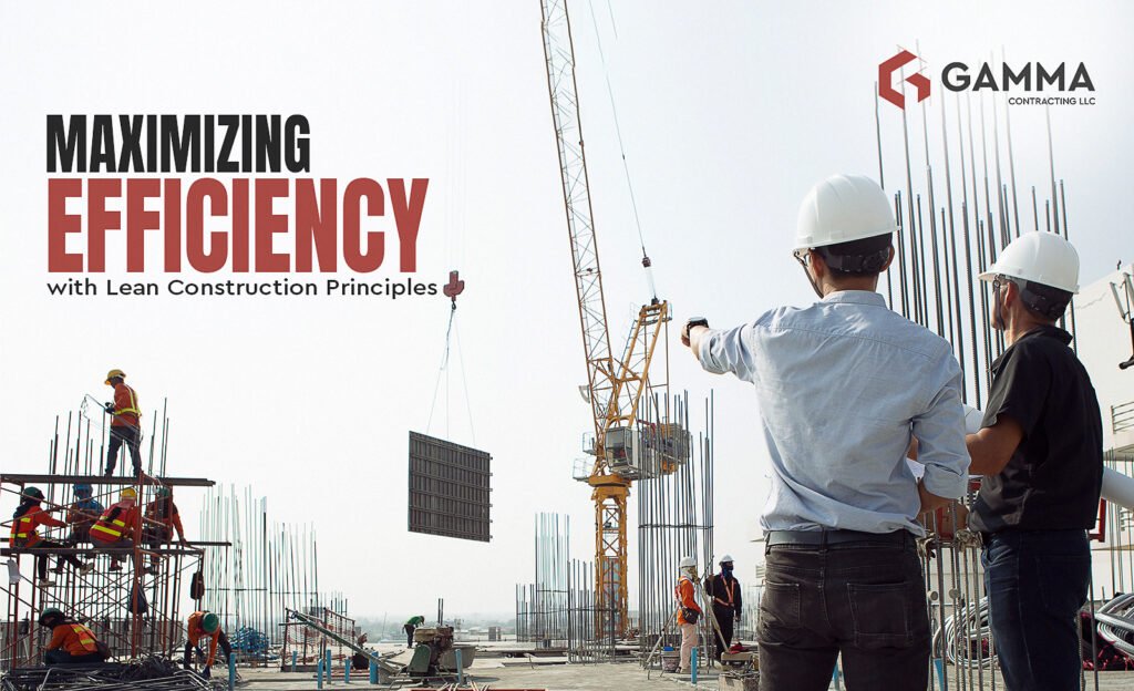 Blog - Gamma Construction